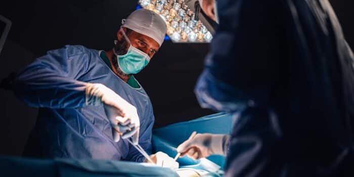 Colecistectomia videolaparoscópica: a cirurgia que retira a vesícula